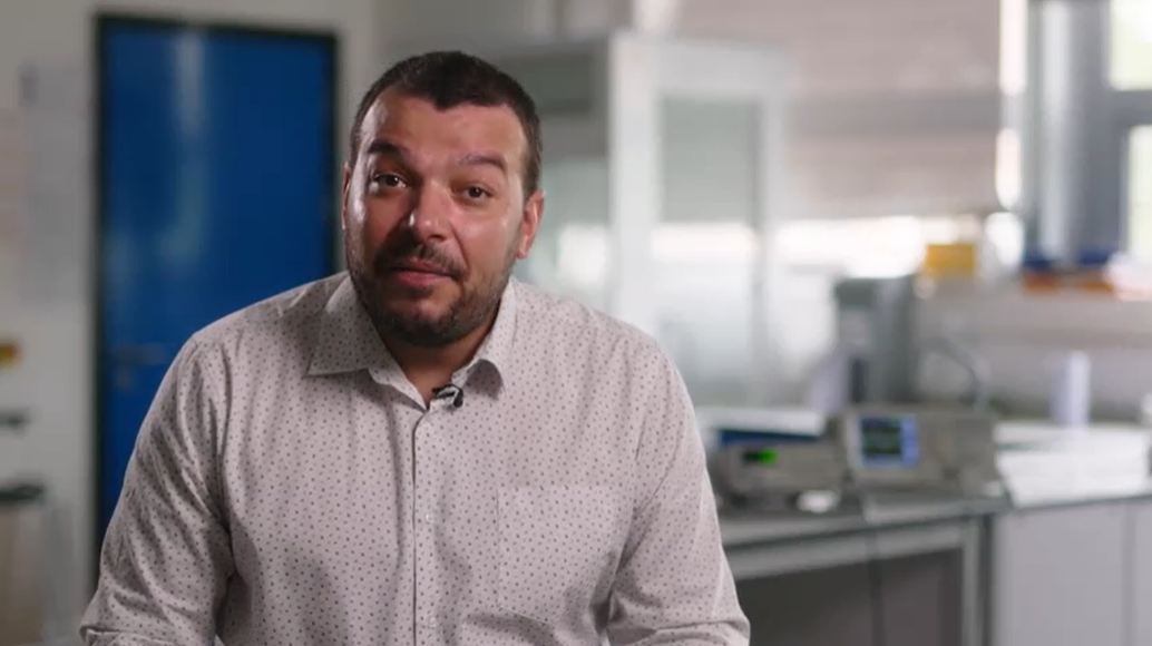 Electronics - Bilborough College