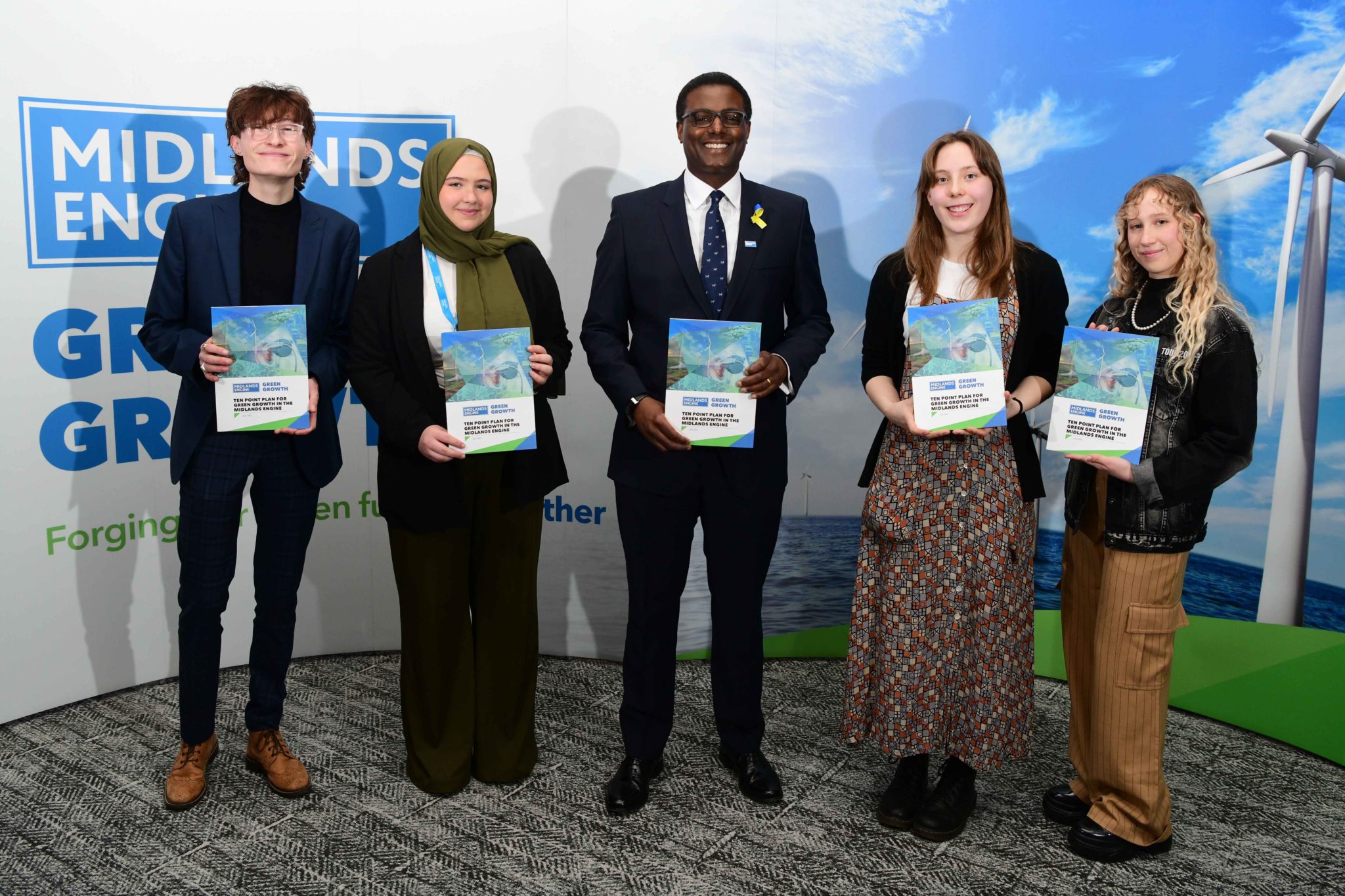 News & Events | Bilborough College | Be who you are, become who you ...