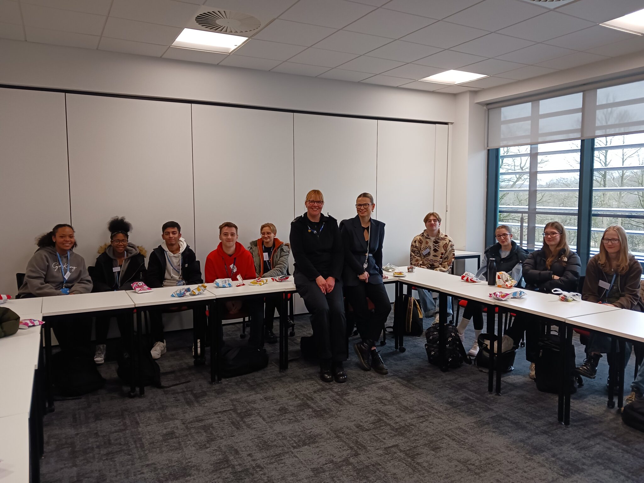 News & Events - Bilborough College